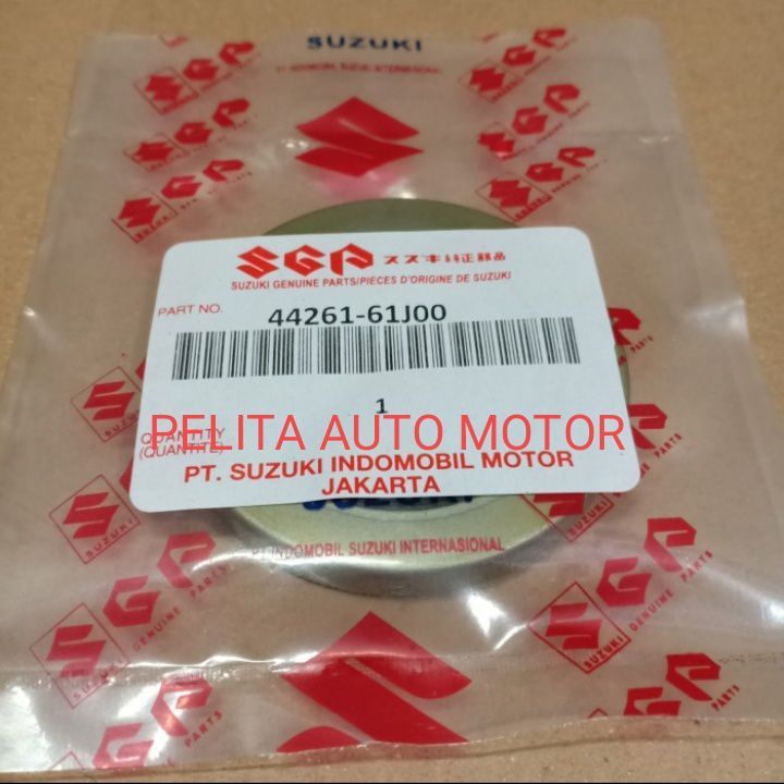 Oil seal roda belakang suzuki apv | Lazada Indonesia