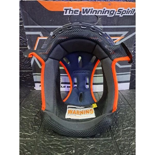 BUSA ORIGINAL HELM INK DYNAMIC TERBARU | Lazada Indonesia