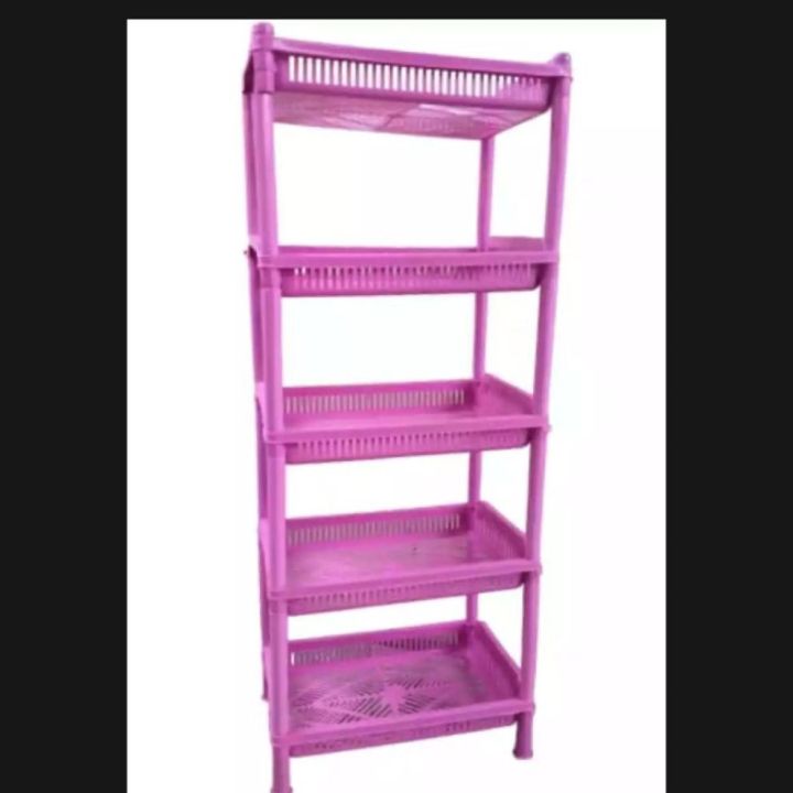 Rak Serbaguna, Rak Baju plastik, Rak Baju simple, Rak buku, Rak pakain ...