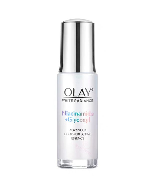 Olay White Radiance Advanced Light Perfecting Essence 30ml | Lazada ...