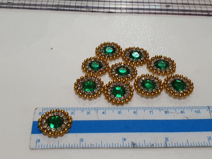 stone patch(14 pieces) | Lazada