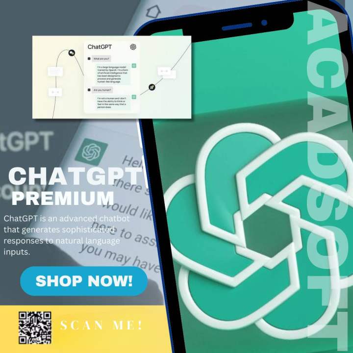 CHATGPT PLUS | Lazada PH