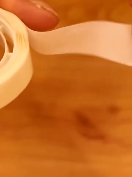 Lem balon /perekat balon didinding atau atap/glue dot /Lem balon huruf ...