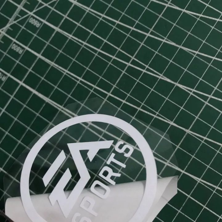Stiker cutting logo EA Sports | Lazada Indonesia