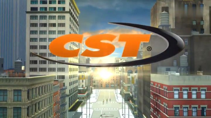 【Manila Stock】Original CST Rock Hawk Tire C1844 Bicycle Tire 26x2.40/27 ...