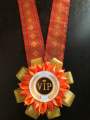 Lei Garland for graduation/moving up/ recognition or any events ...