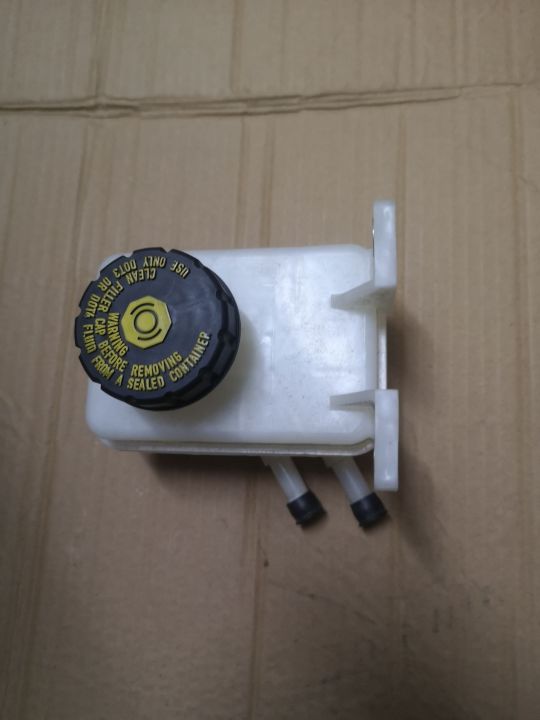 Proton Exora Brake Master Pump Tank Original | Lazada