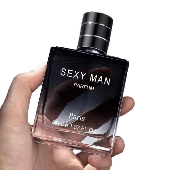 SEXY MEN Christmas Gift ideas perfume original for Men Sweet Night ...