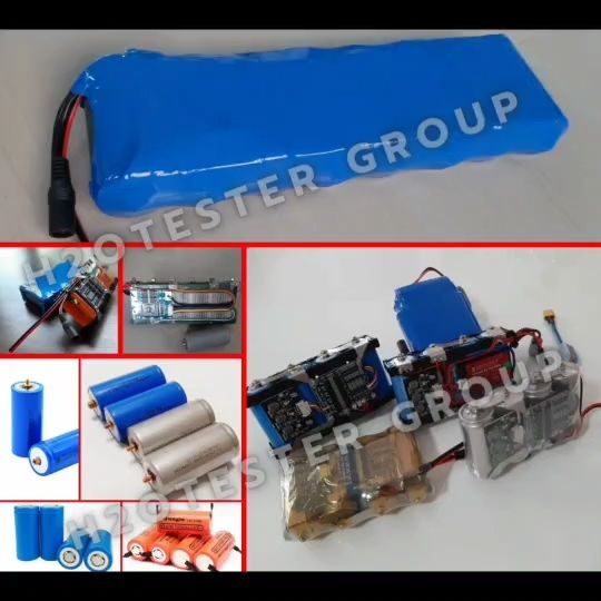 BMS 6s-1s / 12V 4S 30A (Peak 56A),BMS 6.4V 2S 10A , BMS 3.2V 1S 15A ...