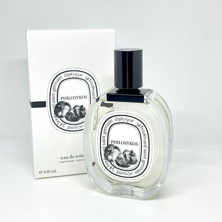100% Original & Authentic Diptyque Philosykos EDT Perfume Decant ...