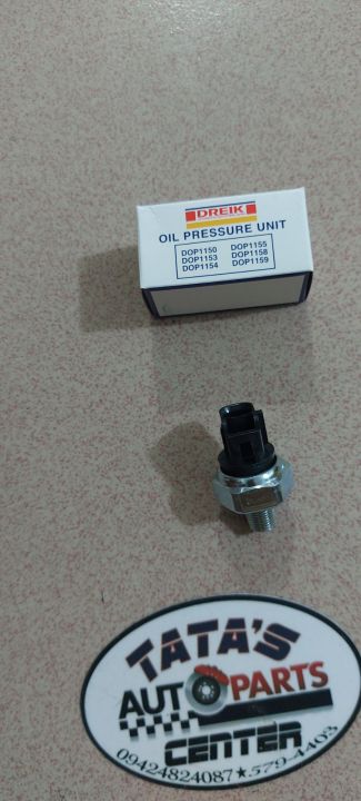Oil pressure switch DOP-1150 Sankie (dreik)made in japan Toyota Vios,Hi ...