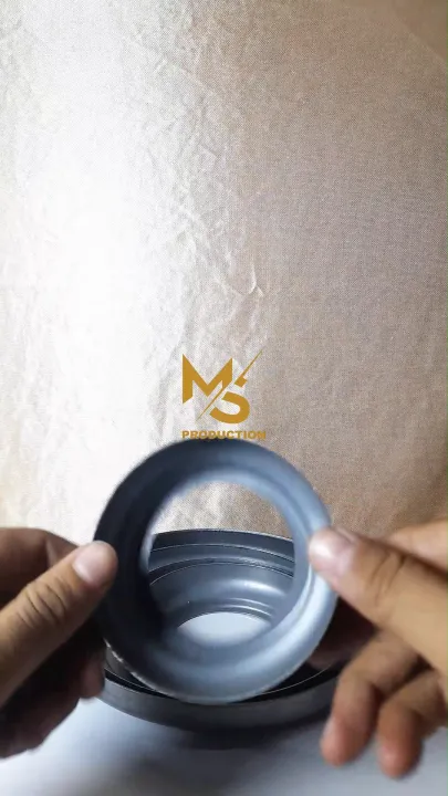 Ornamen Pagar Besi Ring Pipa 3 inch Ring Pipa Besi Ring Cembung ...