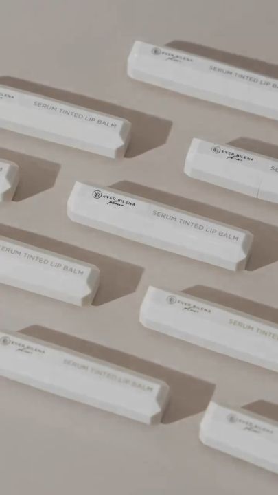 EB Plus Serum Tinted Lip Balm 3.2g | Lazada PH