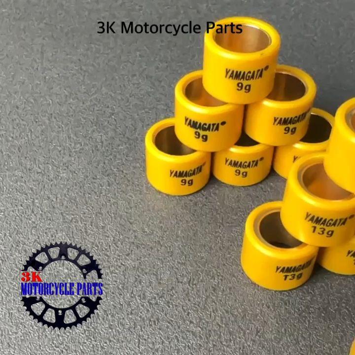 ROLLER RACING VARIO 125 150 160 PCX ADV BEAT DELUXE LED GENIO SCOOPY ...