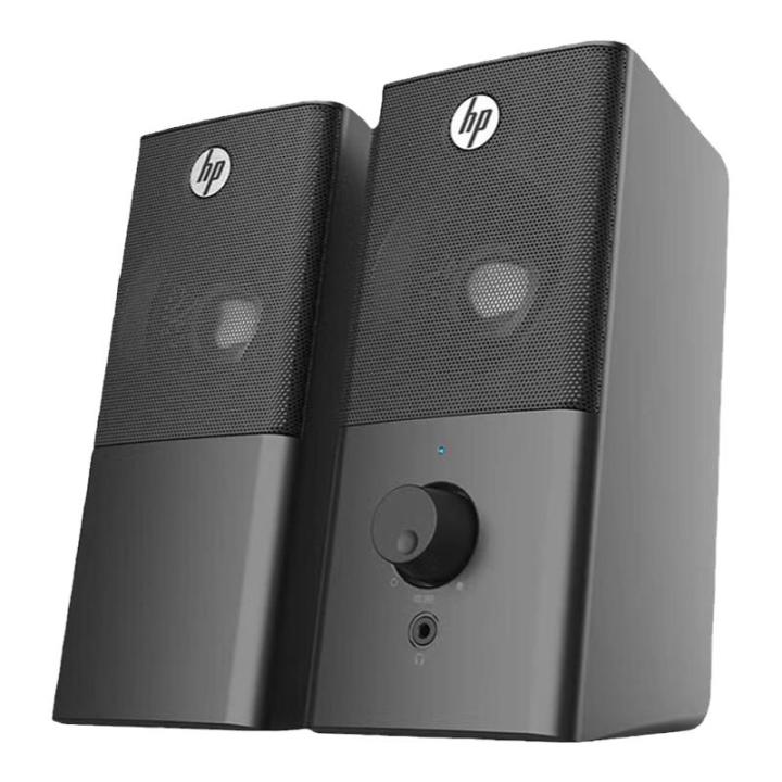 HP | ลำโพงสำหรับคอมพิวเตอร์ตั้งโต๊ะและแล็ปท็อป | Lazada.co.th