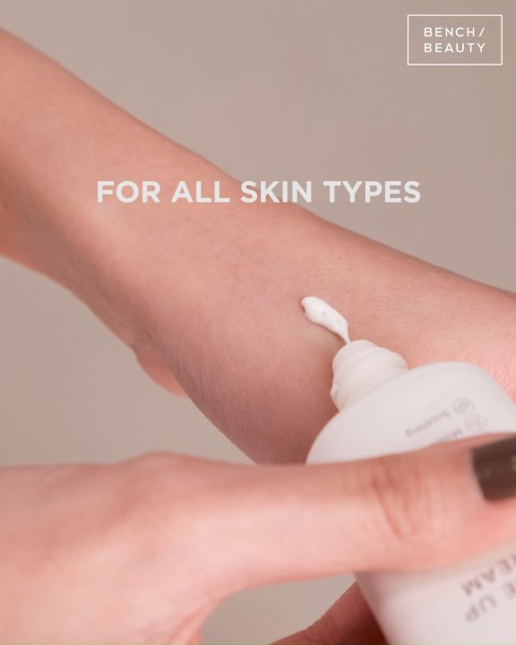 Bench Beauty- THB3001 Tone Up Cream | Lazada PH