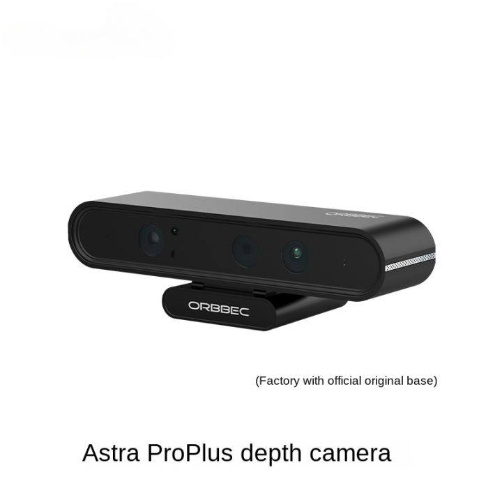 ORBBEC Astra Pro Plus Depth Camera 3D Vision Development Camera ...