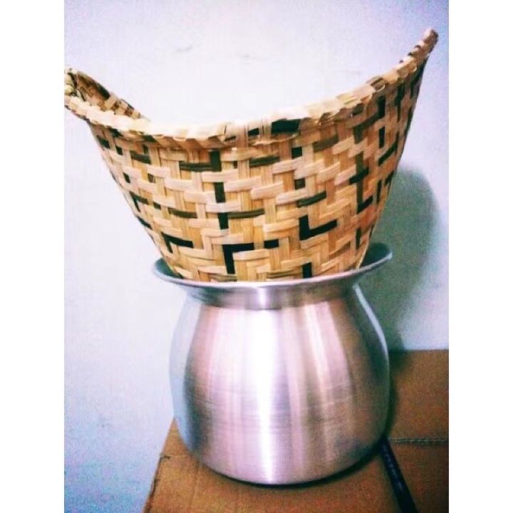 cooking potThailandSteamer pot Set Thailand | Lazada
