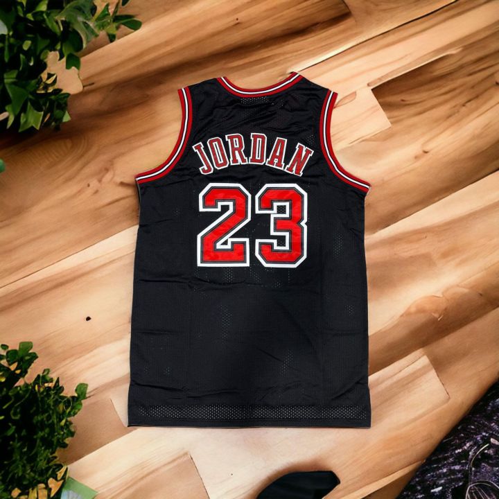 New Arrival Jersey Sando Chicago Bulls Full Embroidery High Quality ... New Arrival Jersey Sando Chicago Bulls Full Embroidery High Quality ...