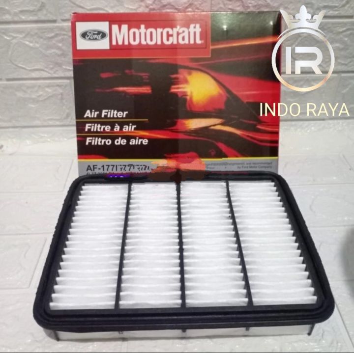 SARINGAN UDARA AIR FILTER FORD RANGER 2500cc 2900cc 2.5 2.9 FORD ...