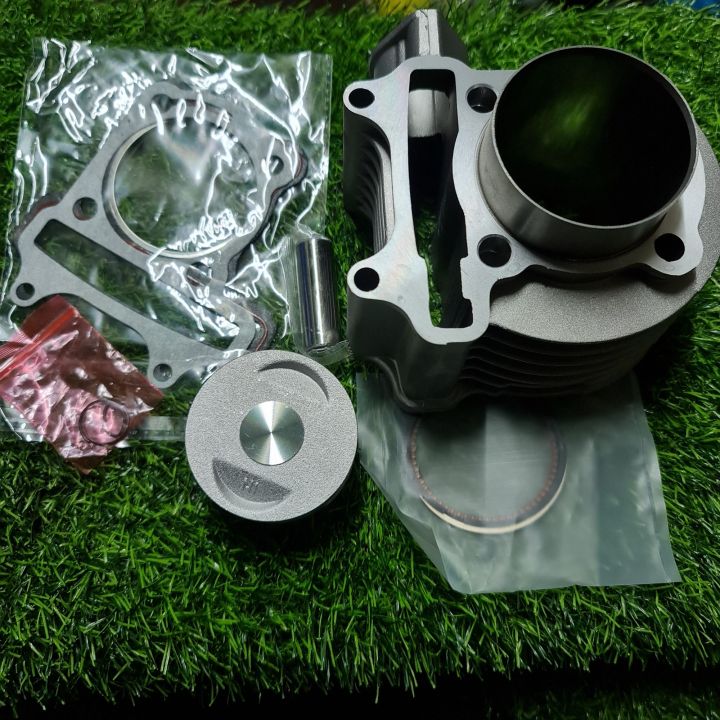 Gy6 150 stock block set, Rusi, Motorstar, Sym, motoposh.. | Lazada PH