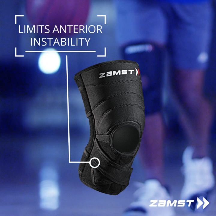 ZAMST ZK-7 (Knee Brace Support) | Lazada