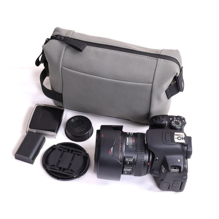 Waterproof Mirrorless Camera Bag Fuji Xs20 Xt30 II XT5 Xt200 Xs10 XT2 Xt20 XT4 XA7 XA5 T3 T1 ...