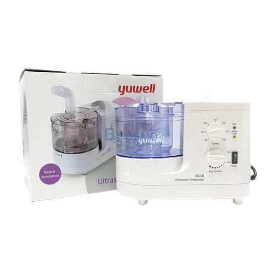 เครื่องพ่นยา yuwell | Lazada.co.th