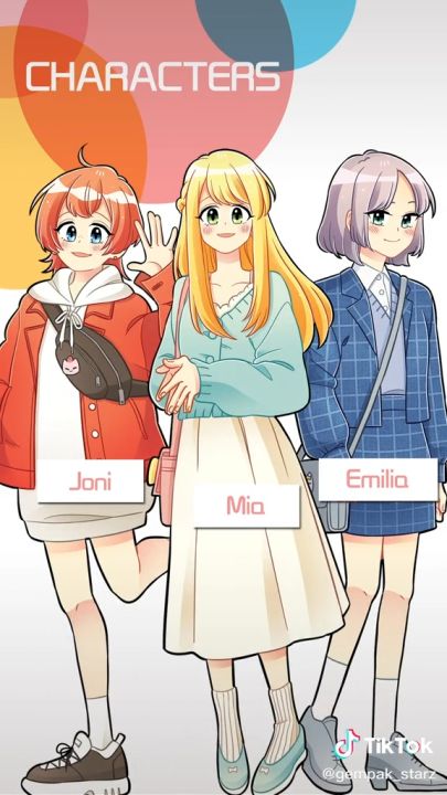 Candy Series Candy Jem Candy Meow G01-G61 Fun Educational English ...