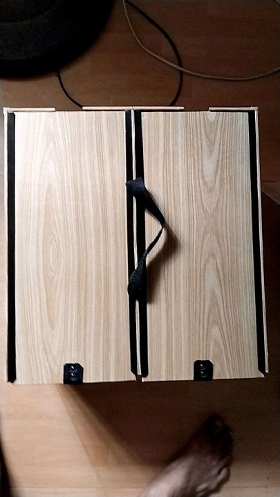 Derby Box(Kahon ng Manok na panabong) | Lazada PH