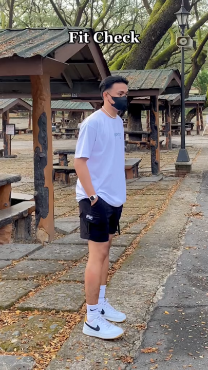 New Style Four Pocket Cargo Short Best Quality Product Materials 5 ...