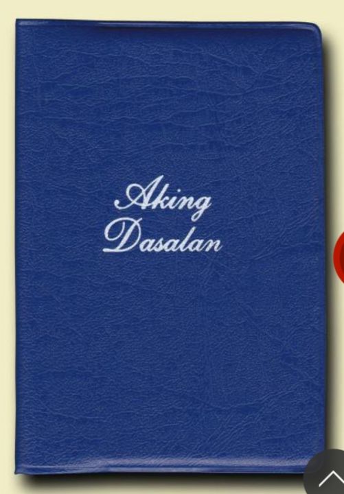 Ang Aking Dasalan | Lazada PH