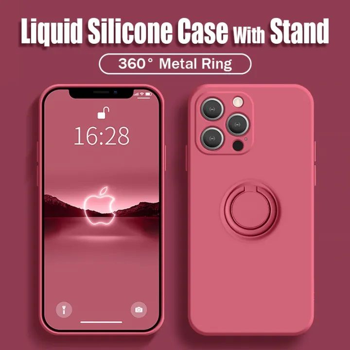 For Samsung Galaxy A55 5G A35 A14 A34 A54 5G A15 A25 5G A04 A04E Case Liquid Silicone Shock ...