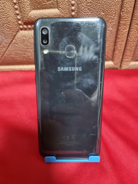 Samsung A30 4+64 อะไหล่ งานช่าง | Lazada.co.th