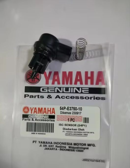 yamaha genuine ISC sensor/idle speed sensor for MiO I 125,/m3/MiO soul ...
