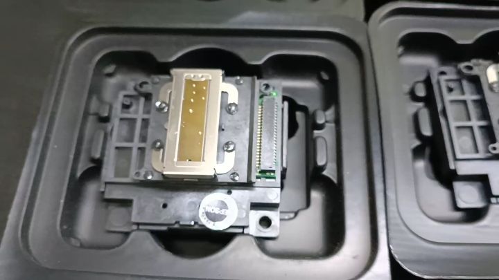 Genuine Epson Printer Head for Epson L121 L3210 L3250 L4250 L5290 L120 ...