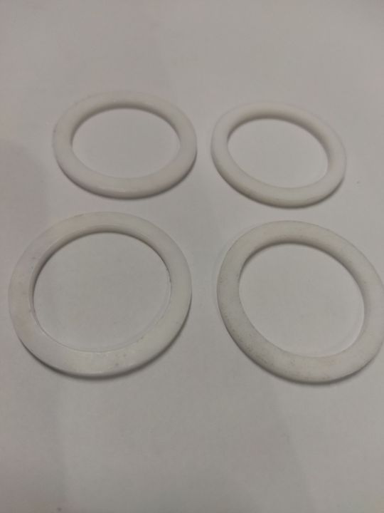 ring backup hydrolic / ring backup teflon / oring teflon 45x35x3 ...