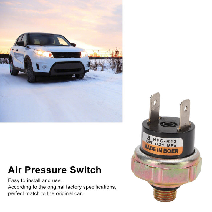 Air Compressor Pressure Switch Air Compressor Pressure Switch Valve for ...
