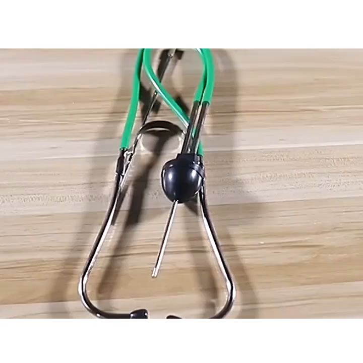 Cylinder Stethoscope Automotive Engine Block Diagnostic Tool Listening ...