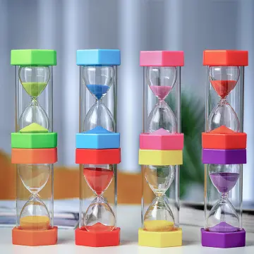 Shop Hour Glass Sand Timer Elegant with great discounts and prices online Sep 2024 Lazada Philippines