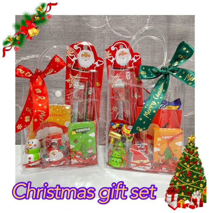 Kids Birthday Party Pack Gift Pack Goodie Bag Gift Set Door Gift Hadiah ...