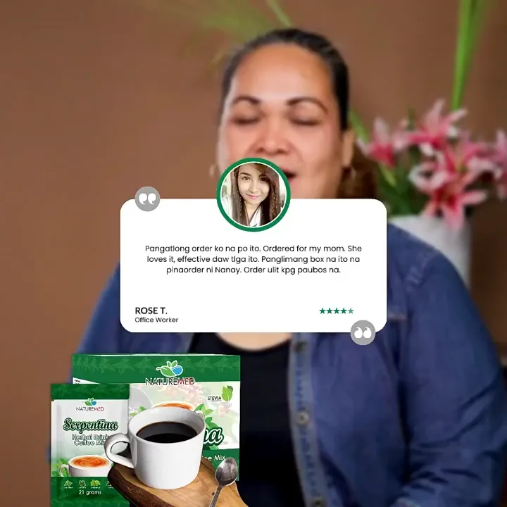 Serpentina Coffee - Anti-Diabetes/Lower Blood Sugar/Stevia/Insomia ...