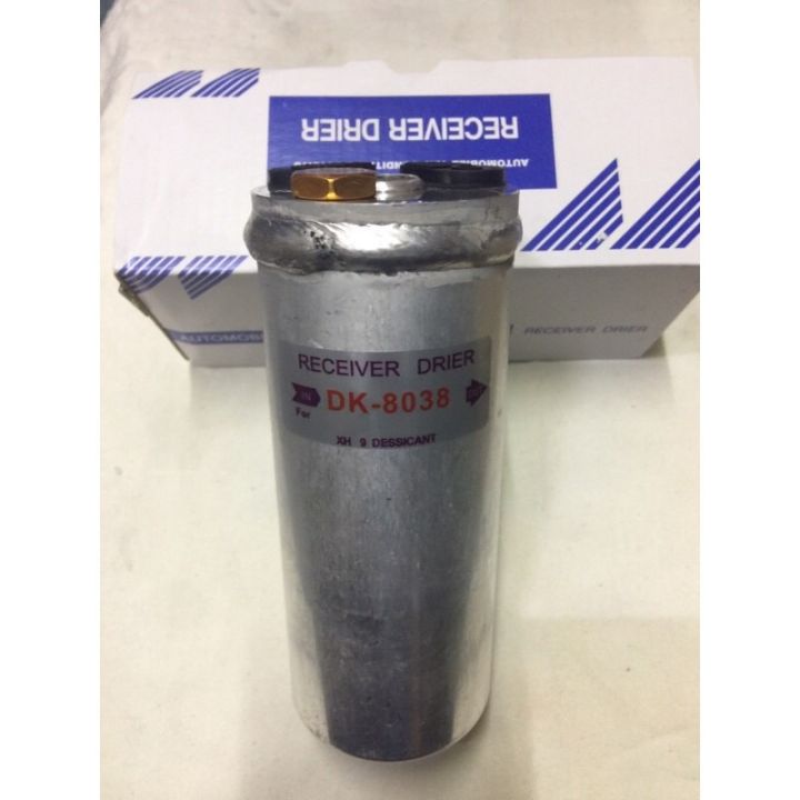 Aluminum Drier HONDA Civic 1997-2000 Vtec | Lazada PH