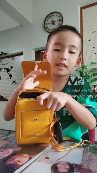 (1 ใบ) กระเป๋าใส่มือถือทัชสกรีน กระเป๋าสตางค์ใส่มือถือ กระเป๋าสตางค์ใบ ...