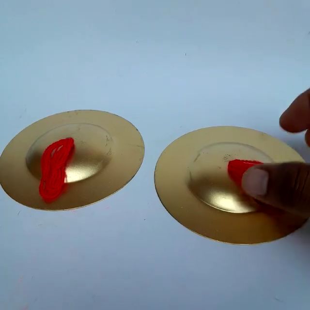 Mainan Anak CENG CENG BARONGSAI Alat Musik Tradisional Bali Barongsai ...