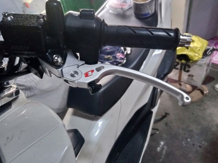 RCB Brake Lever for PCX160 ADV150 ADV160 | Lazada PH