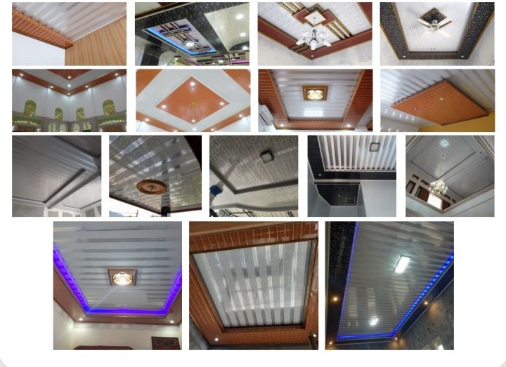 Plavon PVC | Lazada Indonesia