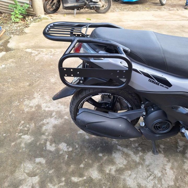 YAMAHA MIO GEAR 125 (S) HEAVY-DUTY BOX BRACKET FOR SALE | Lazada PH