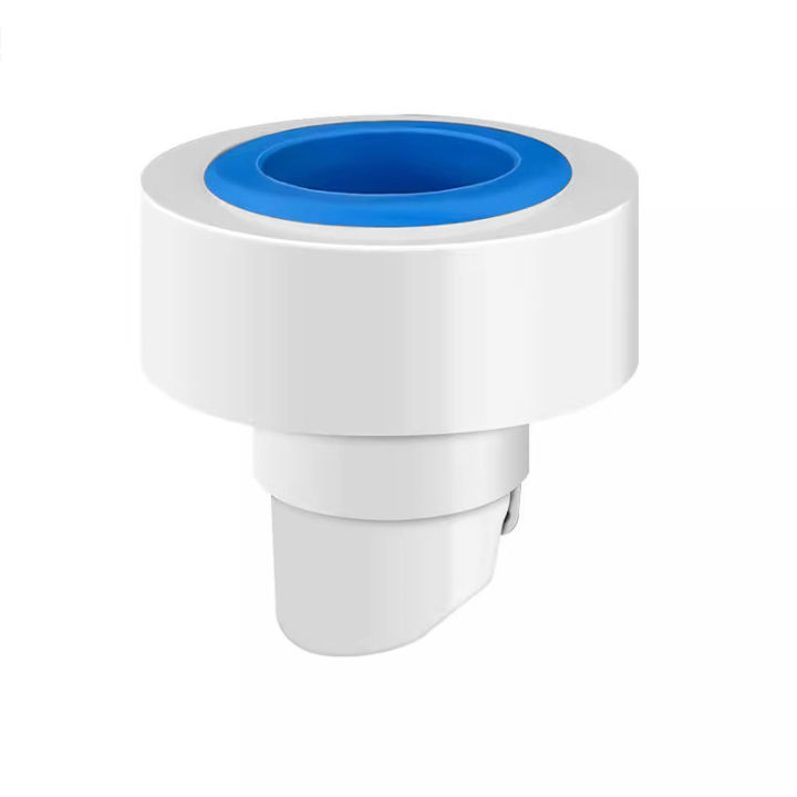 Kitchen Sink Drainage Sealing Plug Wash Basin Washing Machine Pipe One ...