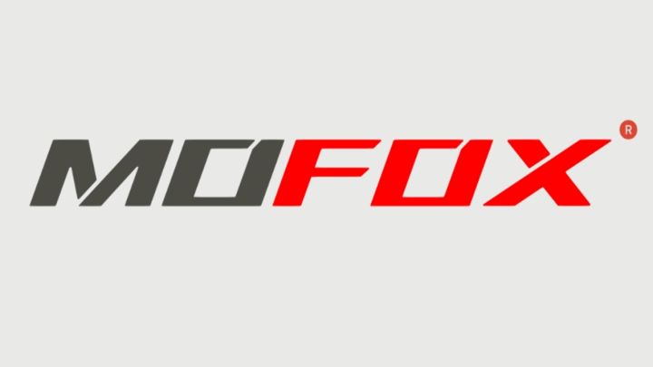 【Free switch】MOFOX D1 2pcs Laser Gun Headlight Fog Light Yellow / White ...